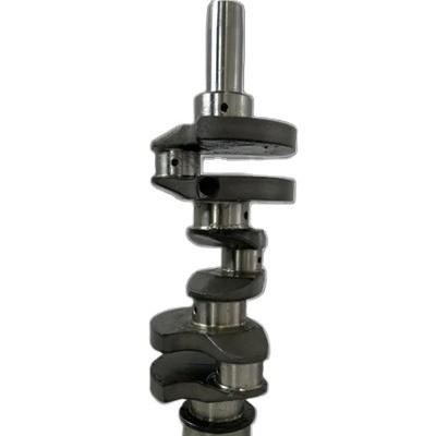 Cina YANMAR 3TNV70 Crankshaft 119515-21700  11951521700 in vendita