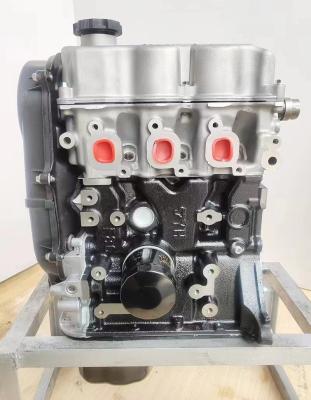China Complete Engine long block F8CV Engine Motor Assembly for CHEVROLET SPARK Daewoo Matiz 0.8L à venda
