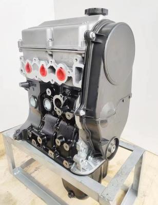 China Complete Engine long block F8CV Engine Motor Assembly for CHEVROLET SPARK Daewoo Matiz 0.8L à venda