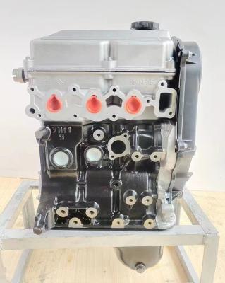 China Complete Engine long block F8CV Engine Motor Assembly for CHEVROLET SPARK Daewoo Matiz 0.8L à venda