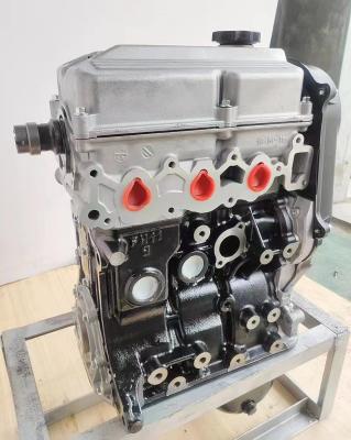 China Complete Engine long block F8CV Engine Motor Assembly for CHEVROLET SPARK Daewoo Matiz 0.8L à venda