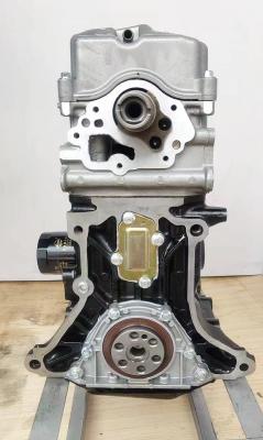 China Complete Engine long block F8CV Engine Motor Assembly for CHEVROLET SPARK Daewoo Matiz 0.8L à venda