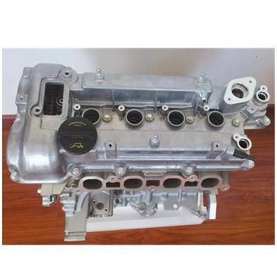 China Complete Engine Motor Assy G4FD 1.6 Engine Long Block for Hyundai I30 IX35 I40 Veloster Te koop