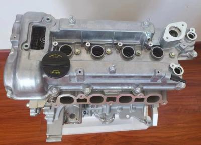 China Complete Engine Motor Assy G4FD 1.6 Engine Long Block for Hyundai I30 IX35 I40 Veloster Te koop