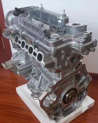 China Complete Engine Motor Assy G4FD 1.6 Engine Long Block for Hyundai I30 IX35 I40 Veloster Te koop