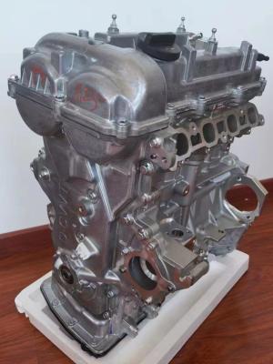 China Complete Engine Motor Assy G4FD 1.6 Engine Long Block for Hyundai I30 IX35 I40 Veloster Te koop