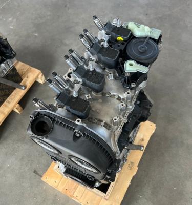 China Complete Motor CNCB CNCD Engine Long Block EA888 Engine Assembly for VW AUDI A5 A6 Q5 Golf Jetta Passat B6 CC  1.8L 2.0L for sale