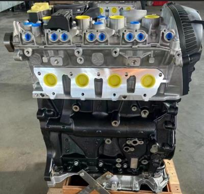 China Complete Motor CNCB CNCD Engine Long Block EA888 Engine Assembly for VW AUDI A5 A6 Q5 Golf Jetta Passat B6 CC  1.8L 2.0L for sale