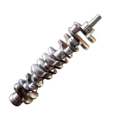 Cina NH220 Engine Crankshaft  6623-31-1111 302-9341 6623-311111 3029341 for CUMMINS in vendita