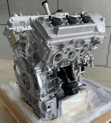 Cina 1GR Complete Engine 1GR Long Block 1GR 3.5L motor for Toyota Land Cruiser V6 1GR in vendita