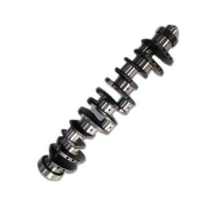 Китай M11 ISM11 QSM11 Engine Crankshaft  2882729 3073707 For CUMMINS M11 продается