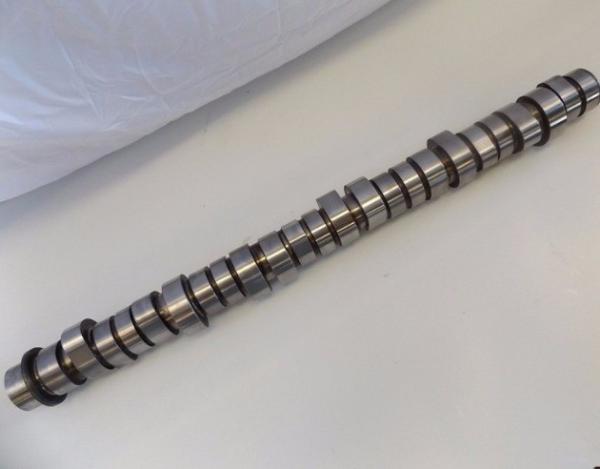Quality D12 Camshaft 20576909 3827602 3165423 for VOLVO A35D A35E A35E FS A40D EC330B LC for sale
