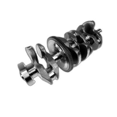 Китай L3-VE L3-DE Crankshaft L319-11-300B L319-11-300A L319-11-300 L31911300 For Mazda 3 5 6 2.3L продается