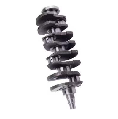 Китай Engine Crankshaft 90500609 90500608 90467348 96385403 For Chevrolet DAEWOO 1.8L 2.0L продается