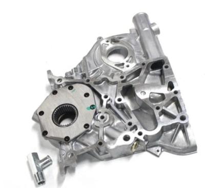 Cina TOYOTA Oil Pump 11311-54022 1131154022 11311-54010 11311-54020 11311-54021 For TOYOTA 2L in vendita