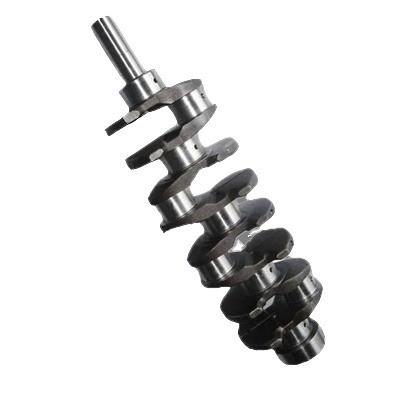 Китай G4LA engine Crankshaft 23110-03221 23110-02860 23110-02812 2311003221 For HYUNDAI продается