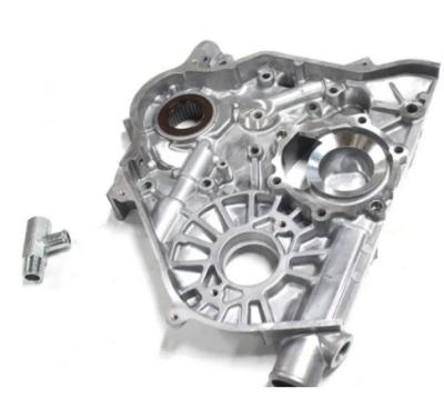 Cina TOYOTA Oil Pump 11311-54022 1131154022 11311-54010 11311-54020 11311-54021 For TOYOTA 2L in vendita