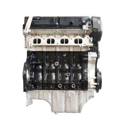 Cina Complete motor F18D3  Engine Long Block F18D3 2HO 1.8L For GM Chevrolet Cruz Buick in vendita
