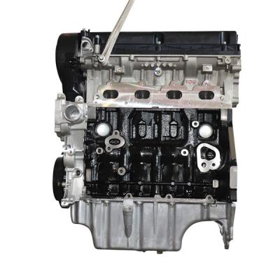 Cina Complete motor F18D3  Engine Long Block F18D3 2HO 1.8L For GM Chevrolet Cruz Buick in vendita