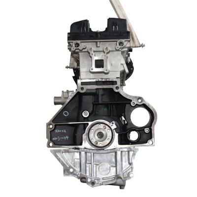 Cina Complete motor F18D3  Engine Long Block F18D3 2HO 1.8L For GM Chevrolet Cruz Buick in vendita