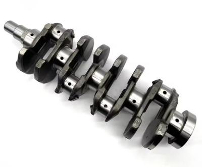 Cina G4NB 1.8L Crankshaft G4NA 23110-2E400 23110-38230 23110-2E101 for HYUNDAI in vendita