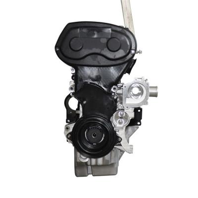 Cina Complete motor F18D3  Engine Long Block F18D3 2HO 1.8L For GM Chevrolet Cruz Buick in vendita