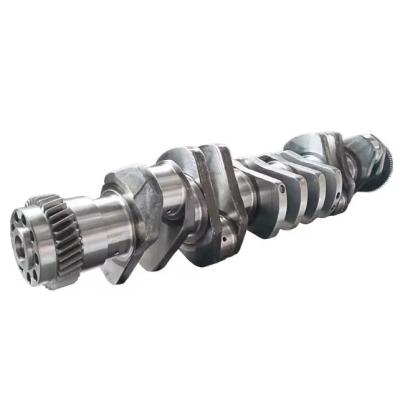 Китай 612630020038 612600020373 Crankshaft for HOWO STEY WP12 WP10 WD615 WD618 продается