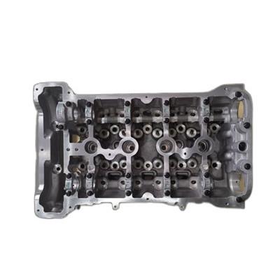 中国 EP6 Engine Cylinder Head 9678369810 53471080 9806024610 981239288A for Peugeot 207 308 407 販売のため