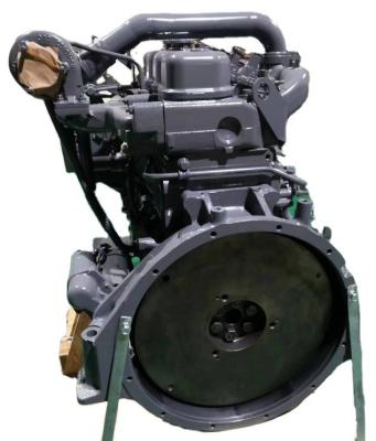 China 4BG1 Motor Engine 4BG1  Complete Engine Assembly for Isuzu Diesel Engines en venta
