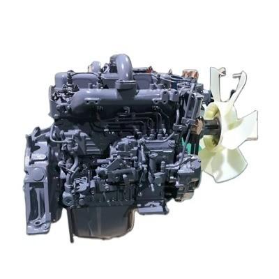 China 4BG1 Motor Engine 4BG1  Complete Engine Assembly for Isuzu Diesel Engines en venta
