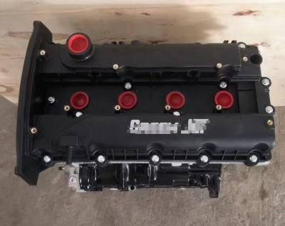 China Complete Engine Motor Engine HFC4GA3-3D HFC4GA3-C Engine Long Block for JAC M3 M4 4GA3 VVT Te koop