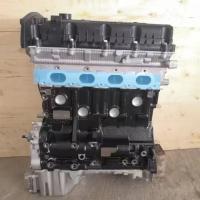 China Complete Engine Motor Engine HFC4GA3-3D HFC4GA3-C Engine Long Block for JAC M3 M4 4GA3 VVT for sale