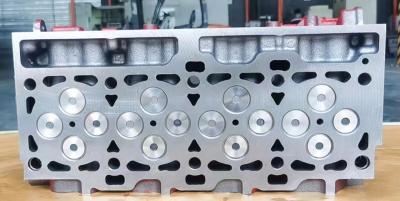 Cina ISF 2.8 QSF 2.8 Complete Cylinder Head Assembly 5271176 5264128 5307154 for Cummins 2.8 Engine in vendita