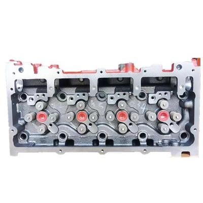 Cina ISF 2.8 QSF 2.8 Complete Cylinder Head Assembly 5271176 5264128 5307154 for Cummins 2.8 Engine in vendita