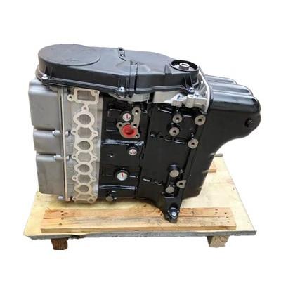 Китай Complete B12S1 B10S B12S Engine Assembly Engine Long Blockfor Chevrolet Spark Matiz 0.8 1.0 продается