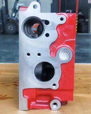 Cina ISF 2.8 QSF 2.8 Complete Cylinder Head Assembly 5271176 5264128 5307154 for Cummins 2.8 Engine in vendita