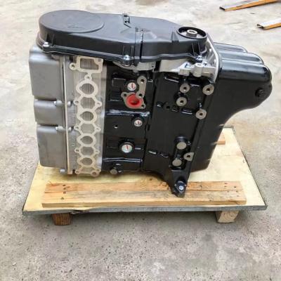 Cina Complete B12S1 B10S B12S Engine Assembly Engine Long Blockfor Chevrolet Spark Matiz 0.8 1.0 in vendita