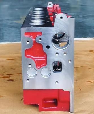 Cina ISF 2.8 QSF 2.8 Complete Cylinder Head Assembly 5271176 5264128 5307154 for Cummins 2.8 Engine in vendita