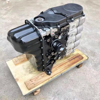 Cina Complete B12S1 B10S B12S Engine Assembly Engine Long Blockfor Chevrolet Spark Matiz 0.8 1.0 in vendita