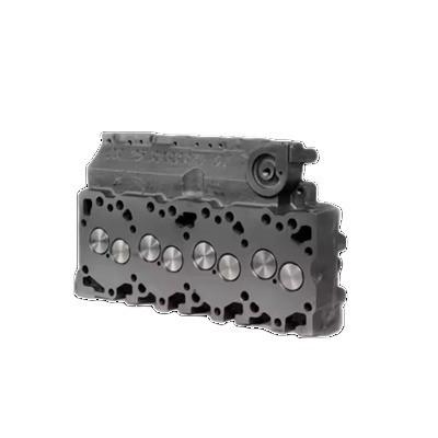 中国 4BT Complete Cylinder Head Assy 3802339 3930915 3967430 3933370 for Cummins 3.9L 販売のため