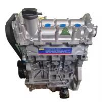 China EA2111 CWVA/CWVB Complete Engine Long Block for VW 1.6L Engine Assembly Motor for sale