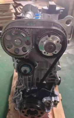 China EA2111 CWVA/CWVB Complete Engine Long Block for VW 1.6L Engine Assembly Motor en venta