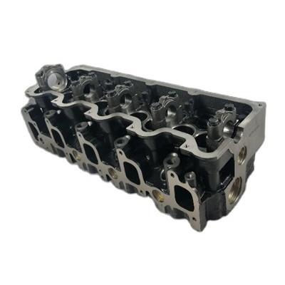 中国 5L Cylinder Head 11101-54151 11101-54150 909154 1110154151  1110154150  AMC909154  for Toyota 3.0D 8V 販売のため