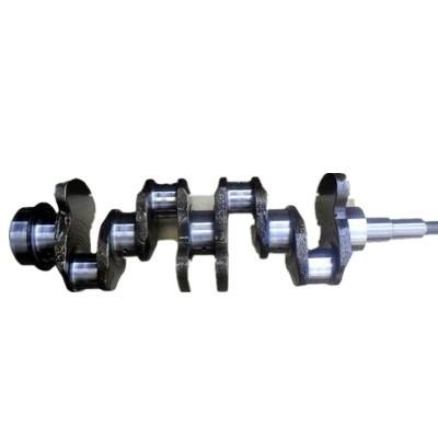 Китай 4D33 4D34 D4DB Crankshaft 23100-45500 2310045500 2310045500 ME018297 ME136680 For MITSUBISHI Hyundai продается