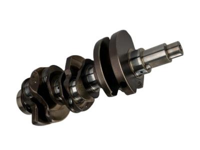 Cina VQ35 VQ35DE Crankshaft 12200-AC700 12200-4W003 for NISSAN in vendita