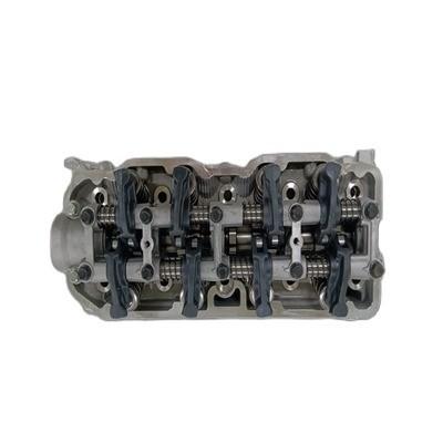 中国 4G63 Complete Cylinder Head Assembly MD099086 MD188956 22100-32540 MD040520 for Mitsubishi 8V 2.0 販売のため