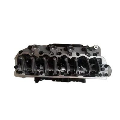 Cina Complete Engine Assembly D4BH 2.5L Engine Long Block for Mitsubishi Pickup Hyundai Motor in vendita