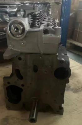 Cina Complete Engine Assembly D4BH 2.5L Engine Long Block for Mitsubishi Pickup Hyundai Motor in vendita