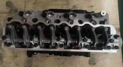 Cina Complete Engine Assembly D4BH 2.5L Engine Long Block for Mitsubishi Pickup Hyundai Motor in vendita