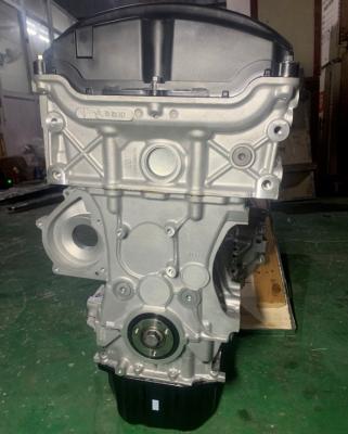 China EP6 Engine Long Block EP6 EC5 HN03 WFZ Complete Motor Assy for Peugeot 1.2 1.6 2.0T Engine zu verkaufen